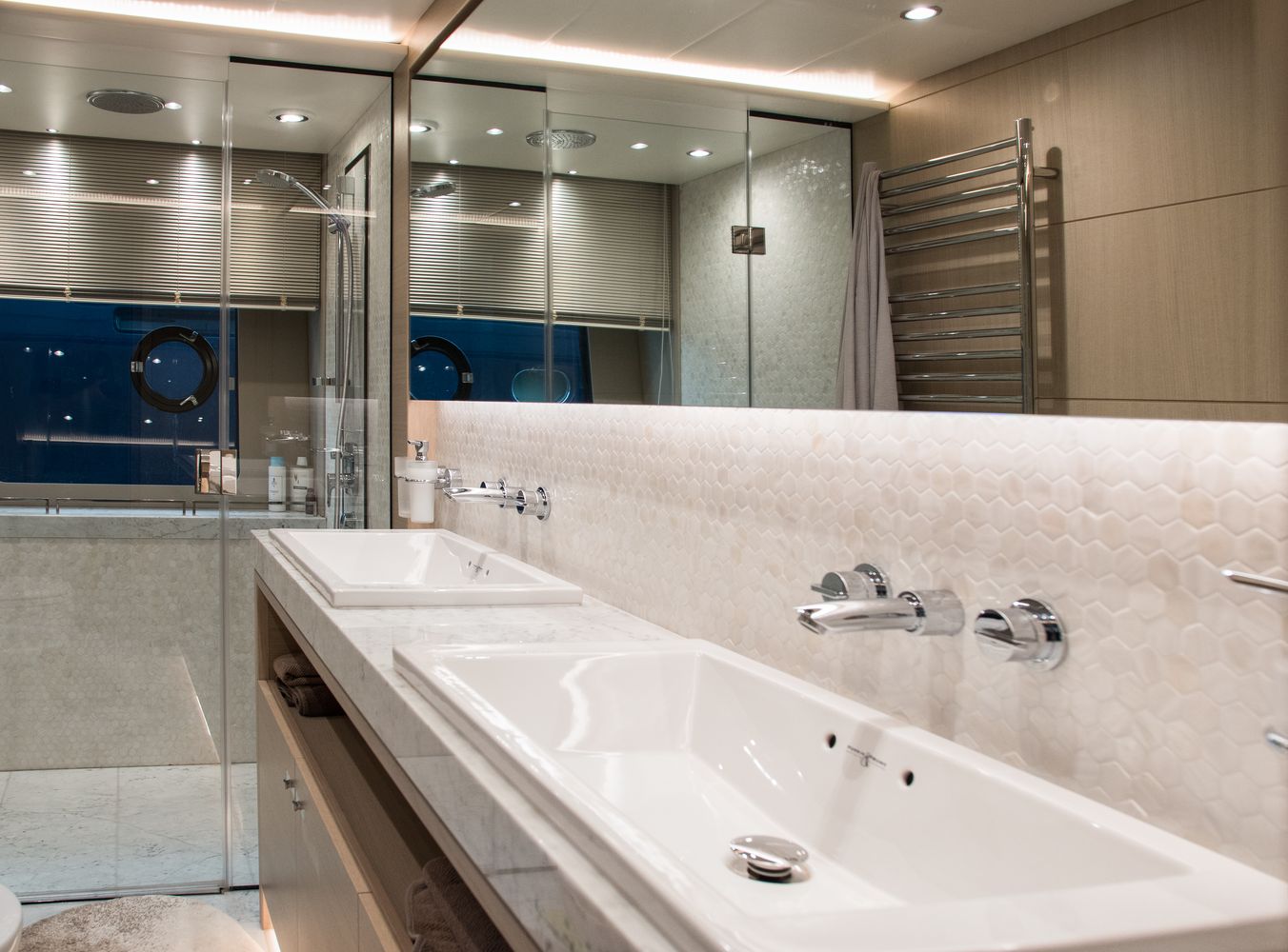 Princess Y88 - Princess Yachts Monaco